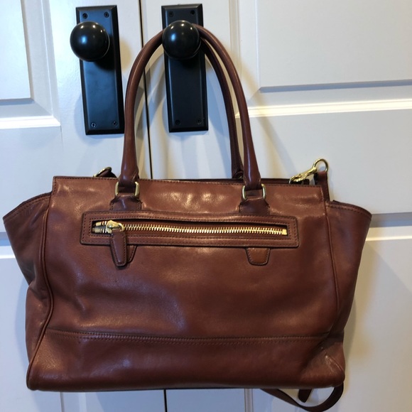 Coach | Bags | Vintage Coach Work Tote | Poshmark
